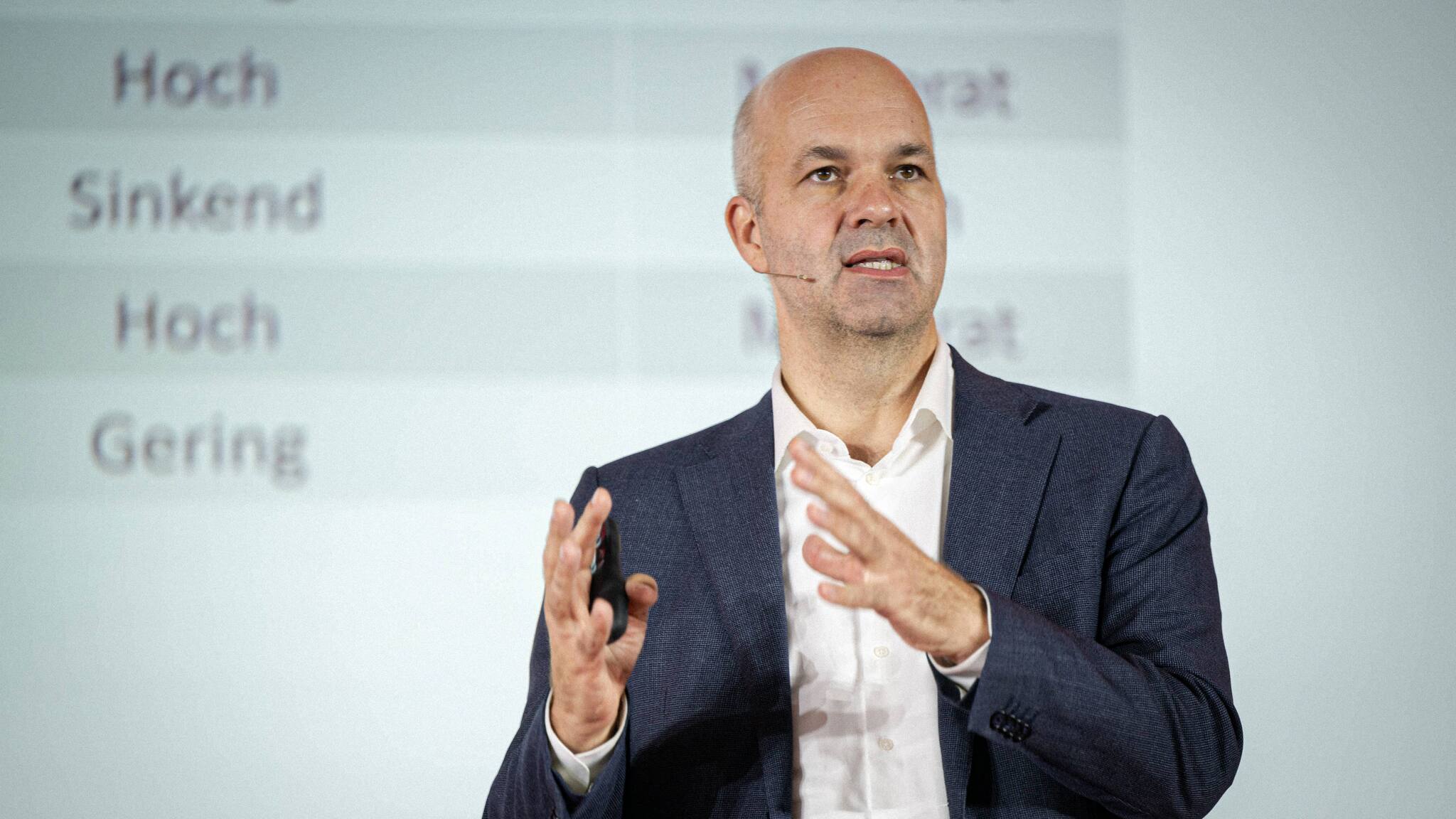 DIW-Chef Marcel Fratzscher fordert verpflichtendes soziales Jahr für Rentner