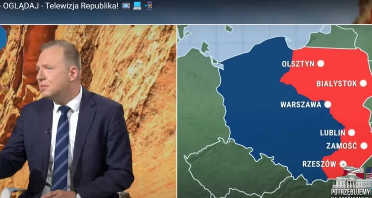 Odtajnione dokumenty były archiwalne. Kurzejewski: Od razu w 2015 roku ...