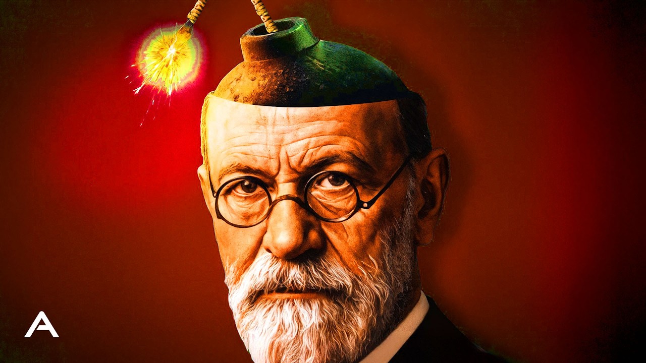 The Genius Who Created Therapy and Paid With His Life