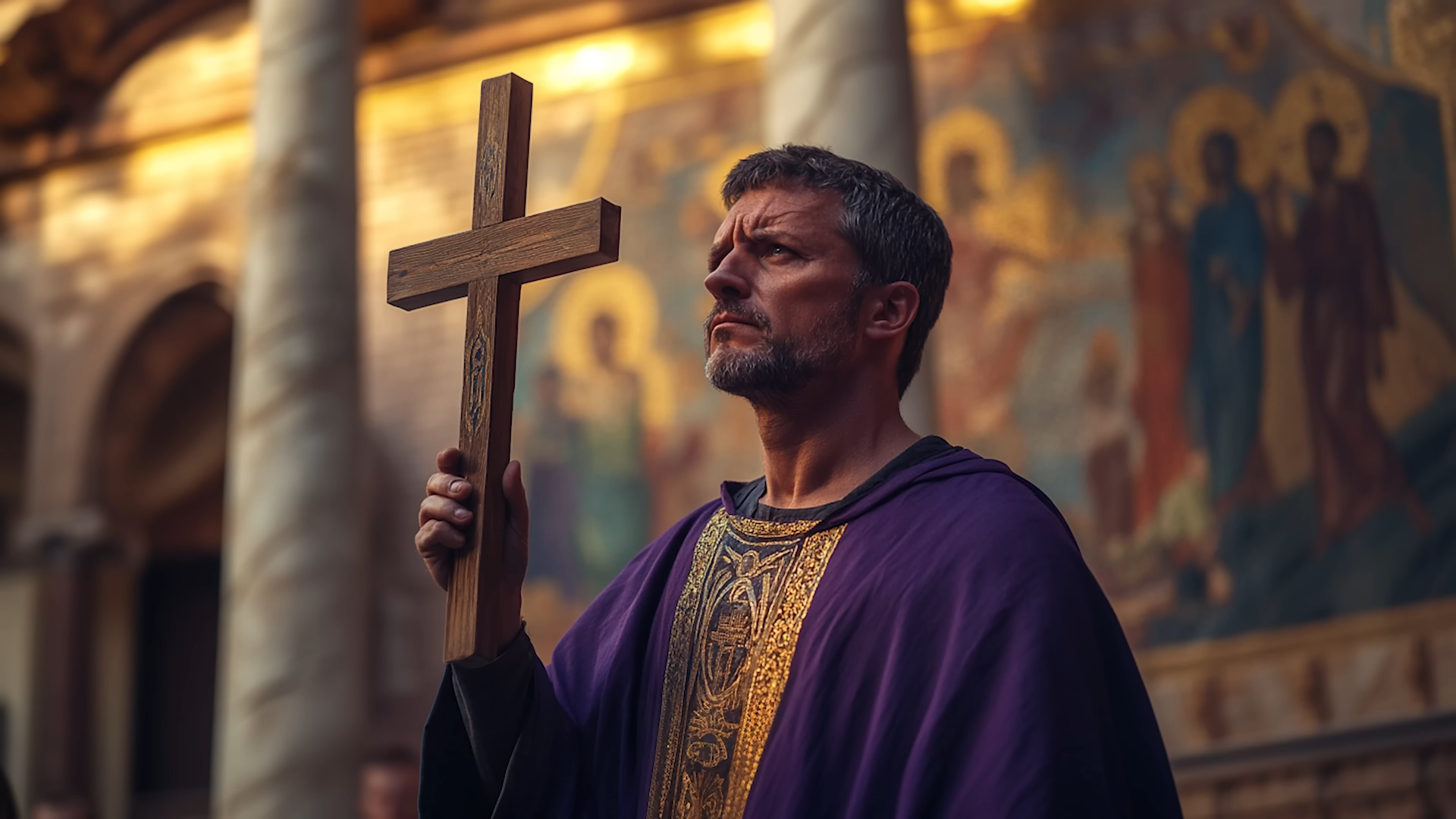 The day antiquity’s light went out