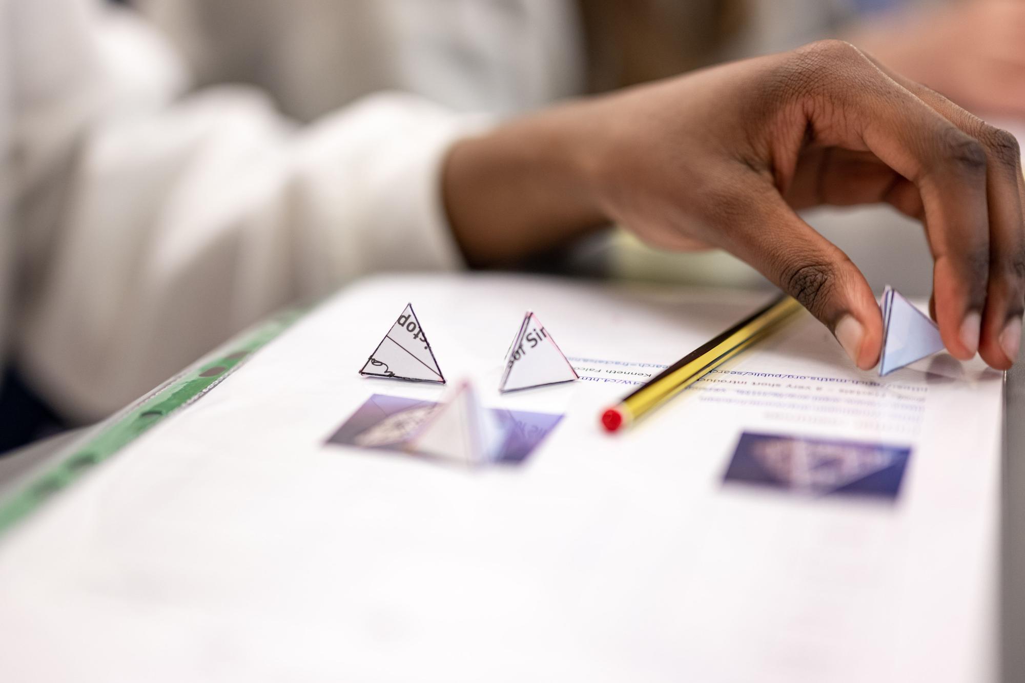 Scottish charity empowers students to design life-changing products for ...