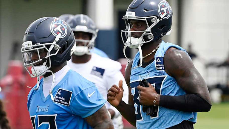 Titans vs. Vikings: Three Things to Watch