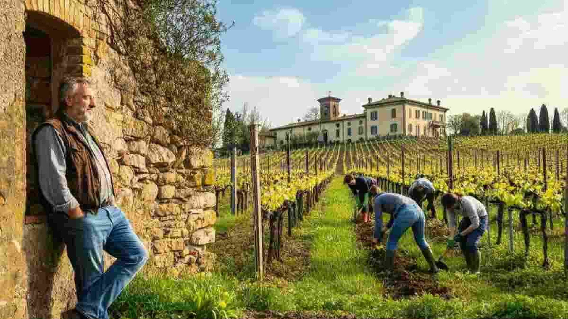 Cinque Secondi, il nuovo film di Paolo Virzì: trama e cast