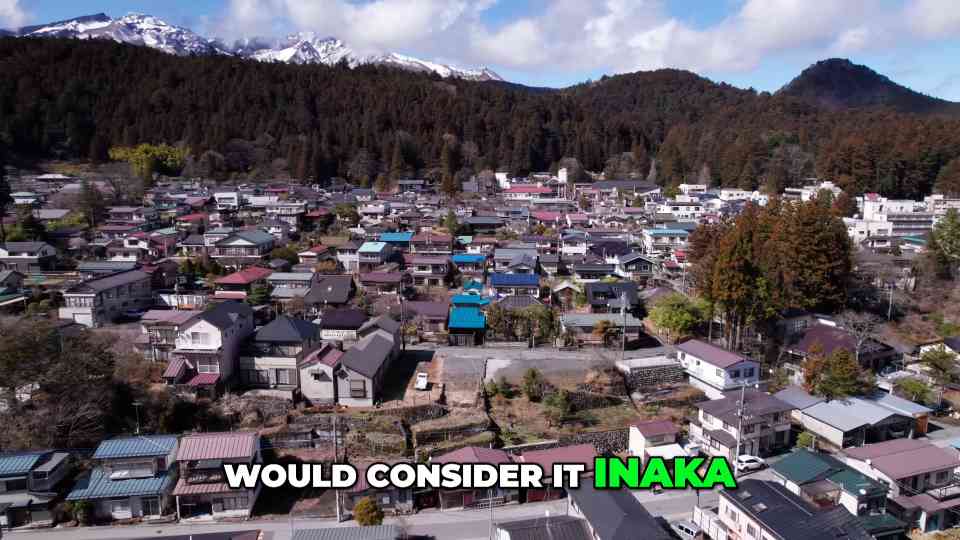 Buying land in Japan's inaka: Our Nikko adventure!