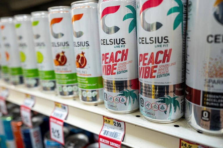 Energy Drinks Are Now Offering a Bit of Value Along With That Caffeine ...