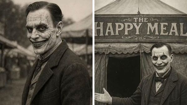 AI slop took over the internet. Here's what it is and why you should care