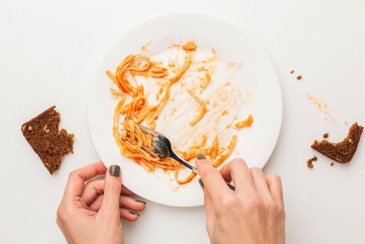 Waspadai 5 Jenis Makanan Sumber Cacing Kremi