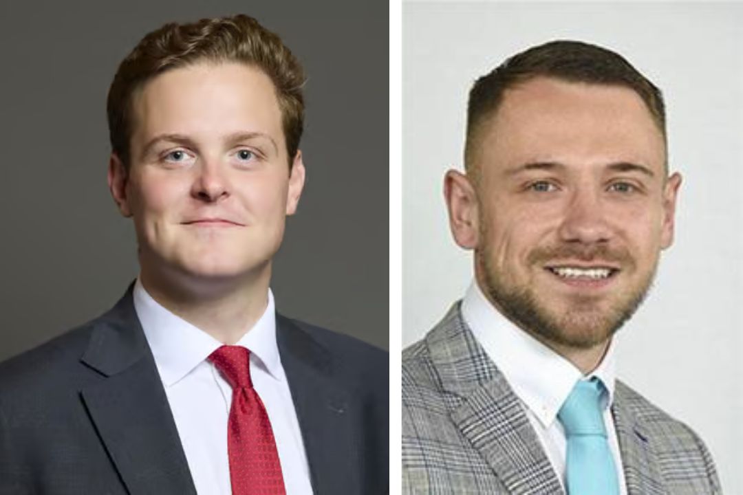 Lancashire local authority issues warning following fire and asylum housing row