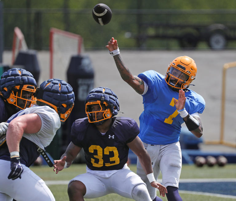 Kent State football | Golden Flashes vs. Merrimack recap, highlights