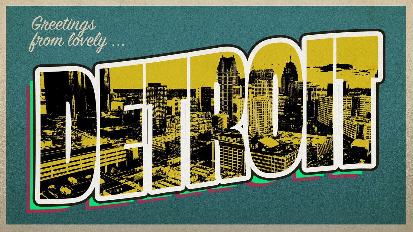 Detroit Free Press sues Michigan for records on subsidies benefiting ...