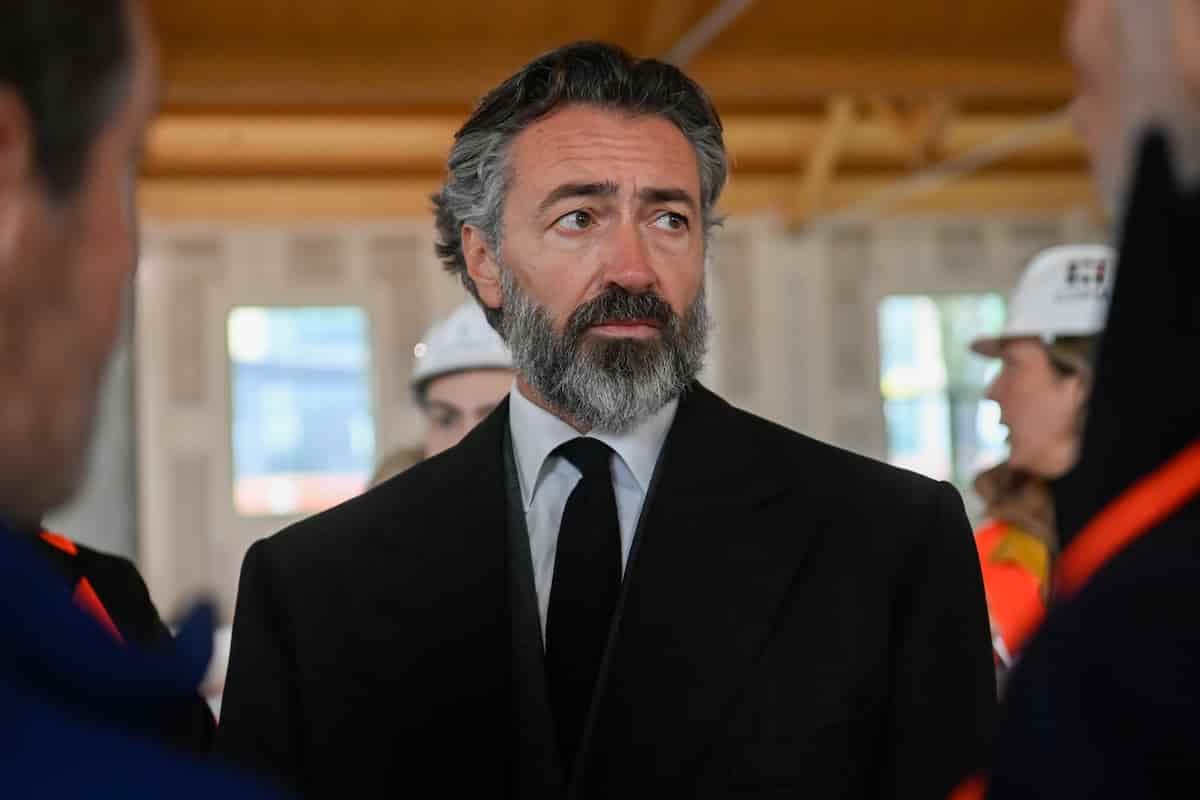 Annullati gli arresti domiciliari anche all’immobiliarista Manfredi ...