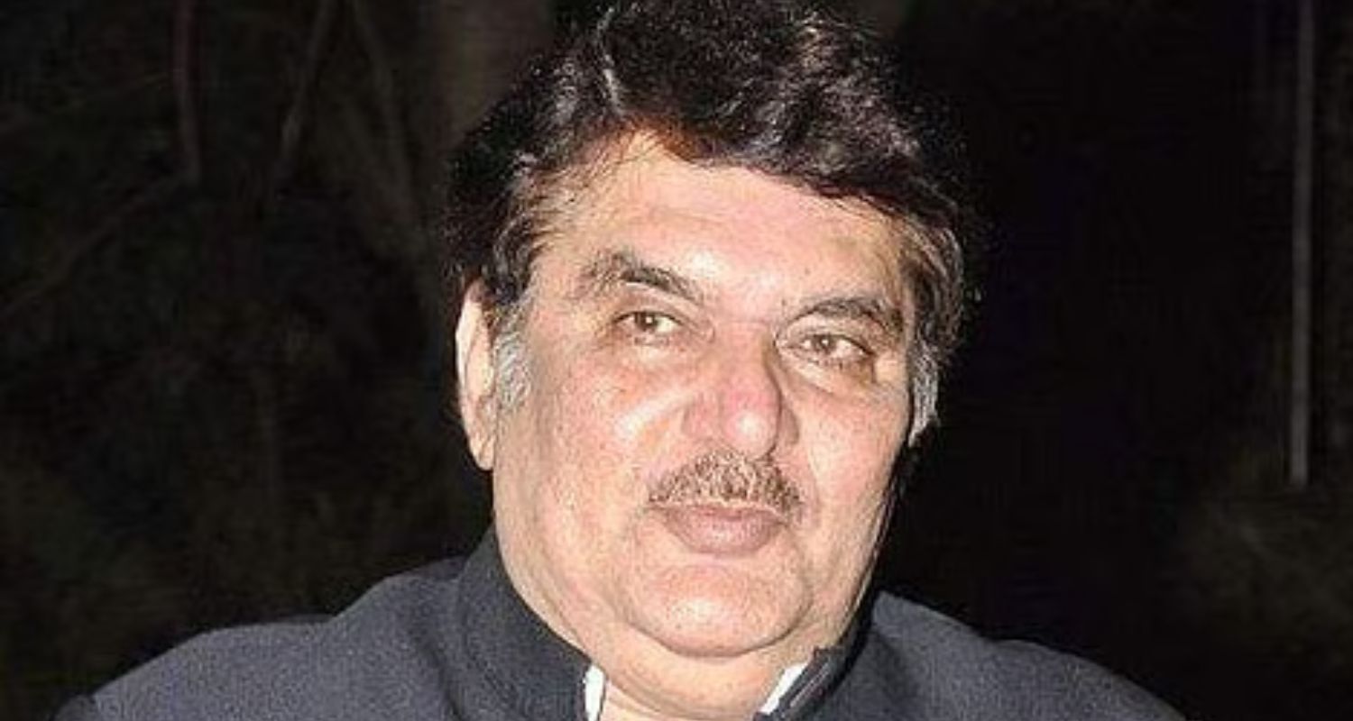 Actor Raza files police complaint over "false death rumors"