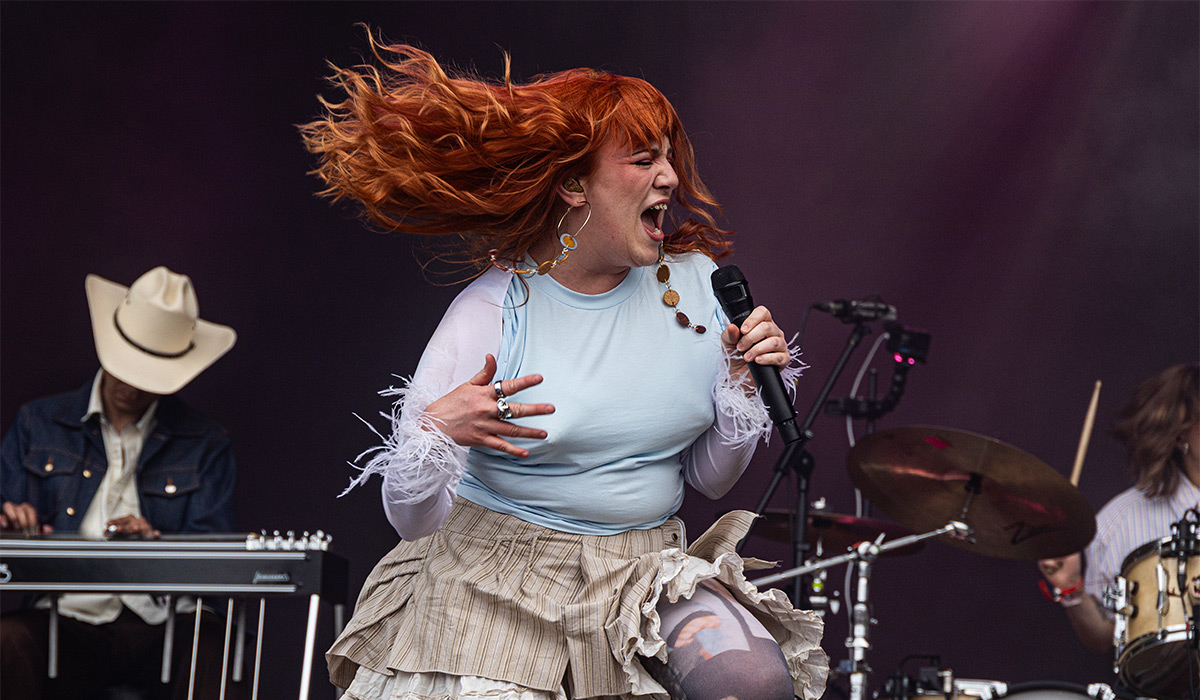 CMAT announces two new Irish gigs after mega summer