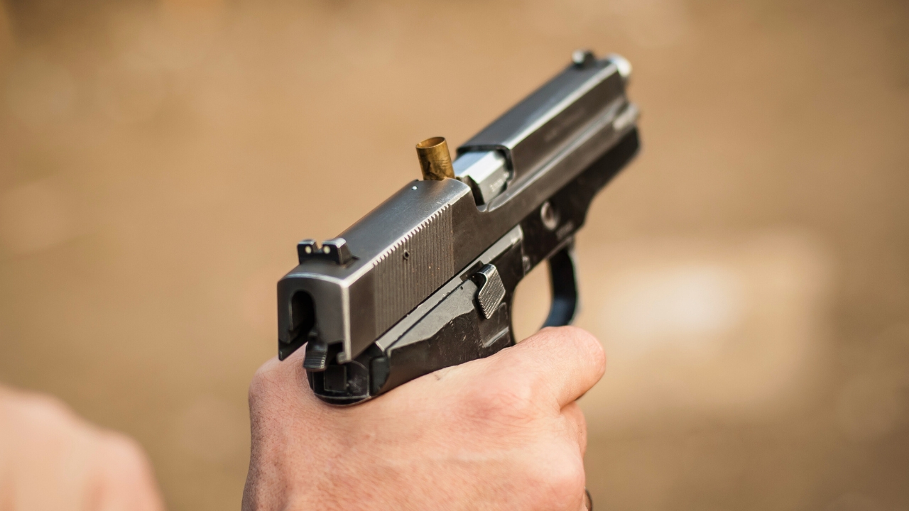 What gun shops notice when a trade-in is a problem child