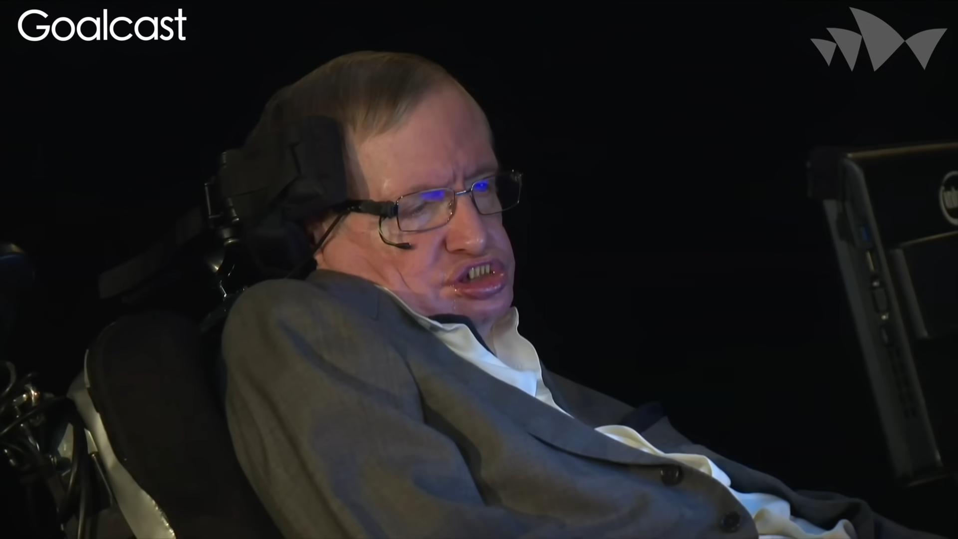 Stephen Hawking’s Final Message to Humanity