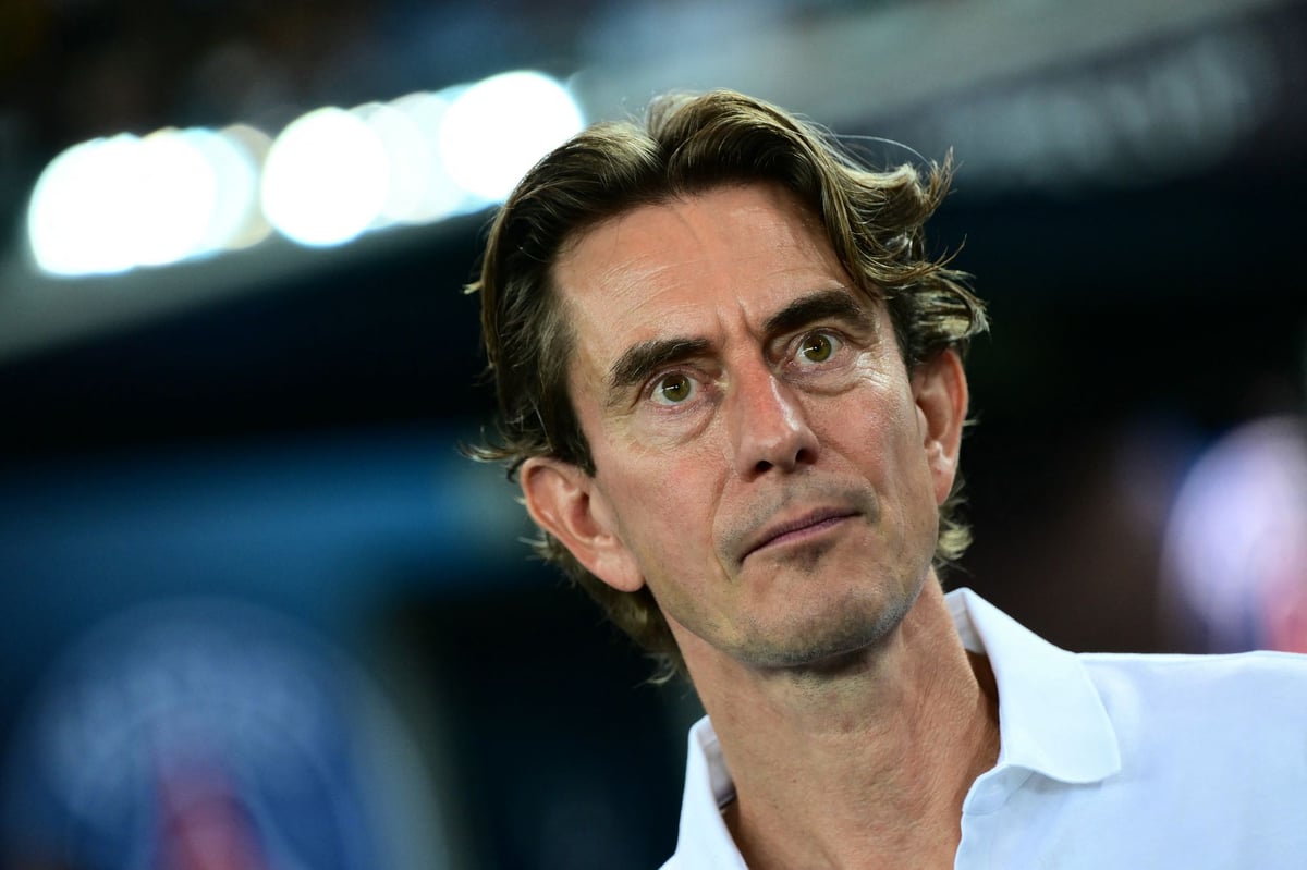 Thomas Frank responds to Eberechi Eze hijacking: 'I don't want players ...