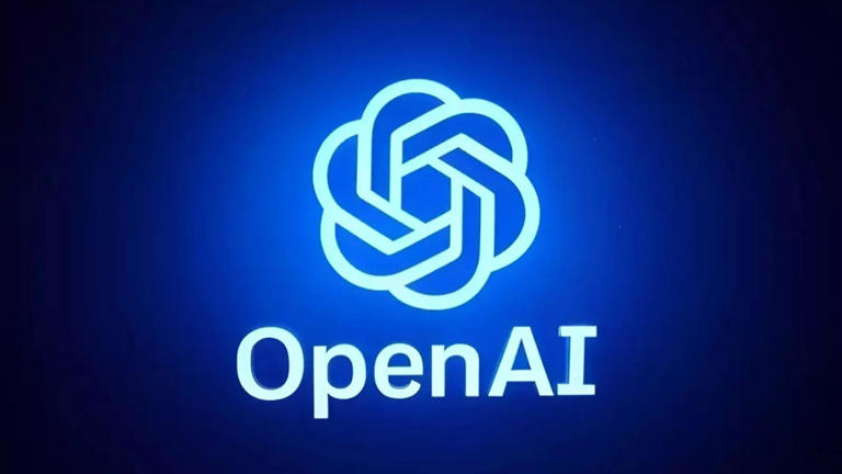 Sam Altman’s OpenAI sees another high-profile exit