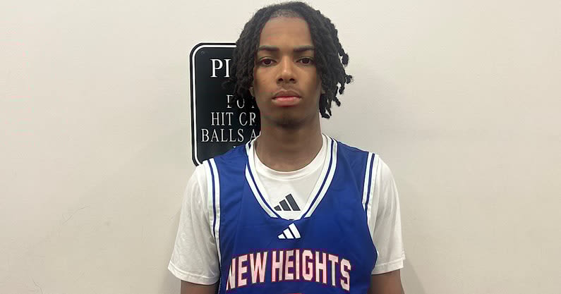 The Run Down: NC State hoops offers talented JuCo wing, chasing point ...