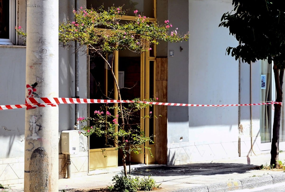 Γυναικοκτονία στον Βόλο: Το μήνυμα που όπλισε το χέρι το δράστη - Οι ...
