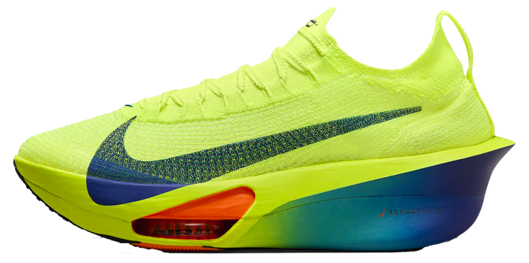 Harry Styles Wore The Nike Alphafly 3 For A Marathon, And Now Everyone ...