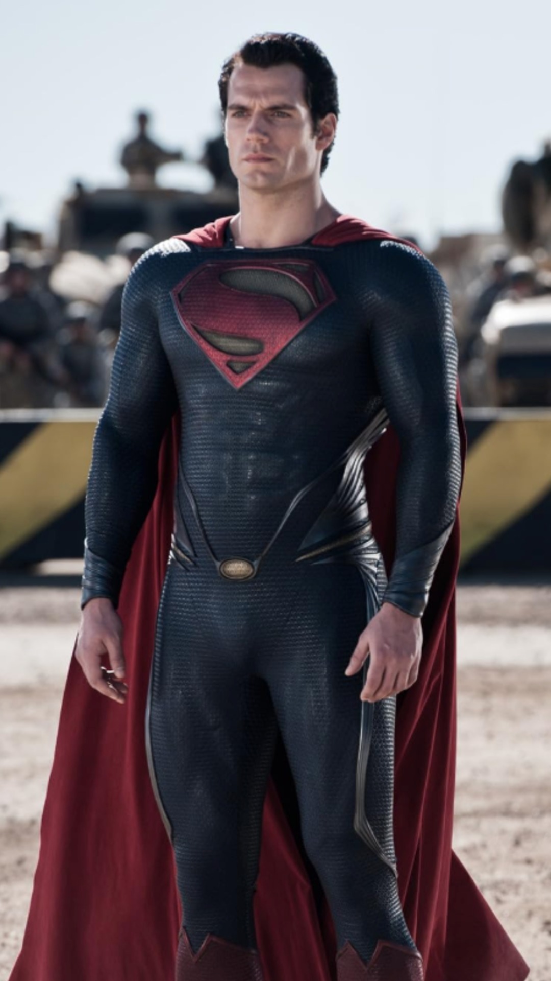 Zach Snyder almost ruined Man of Steel with this scene