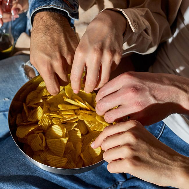 11 Popular Foods That Could Keep You From Reaching 100