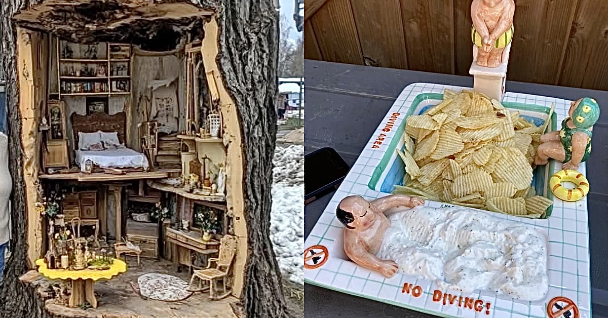 Cool Stuff That Lights Up The World