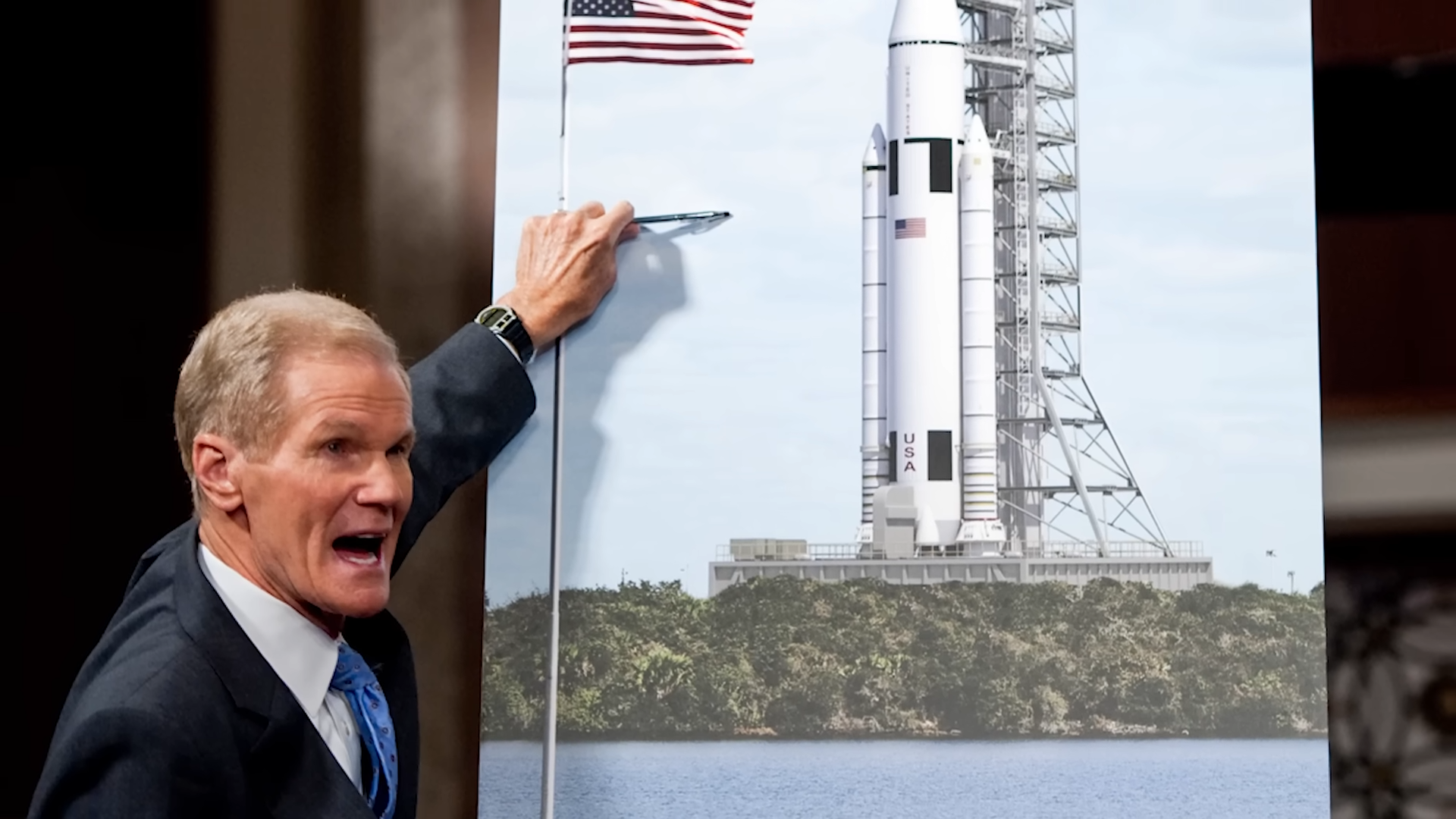 How NASA’s Nuclear Rocket Could Change Space Forever