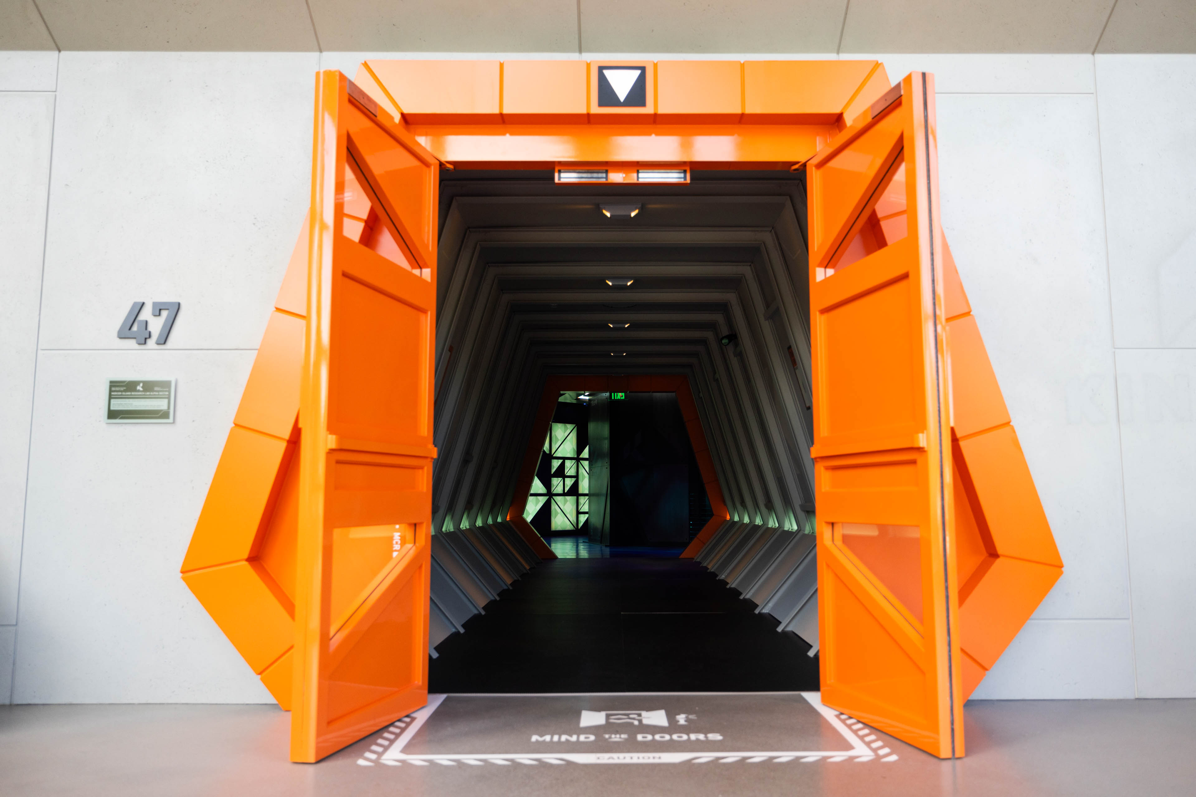 Inside Riot Games' Mercer Island office