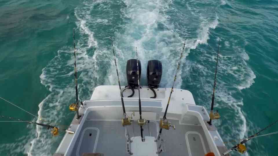 How A Single Ocean Rock Triggered Tension Between 4 Countries