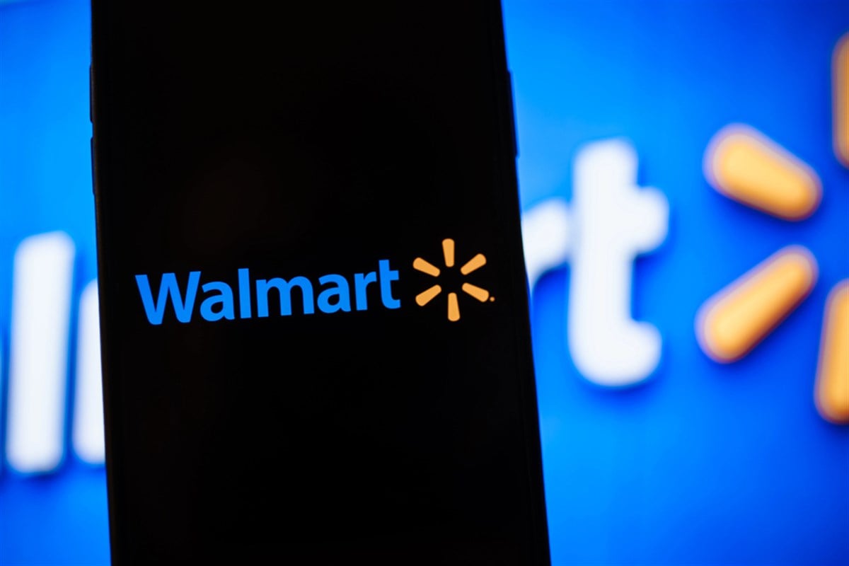 After Earnings Miss, Walmart Is Still a Top Consumer Staples Play