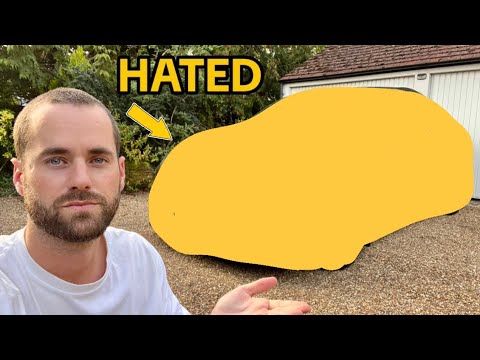 My Most Hated Car Yet