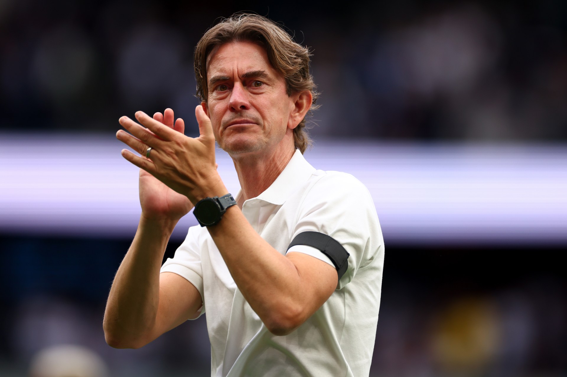 Thomas Frank slams Arsenal's Eberechi Eze move