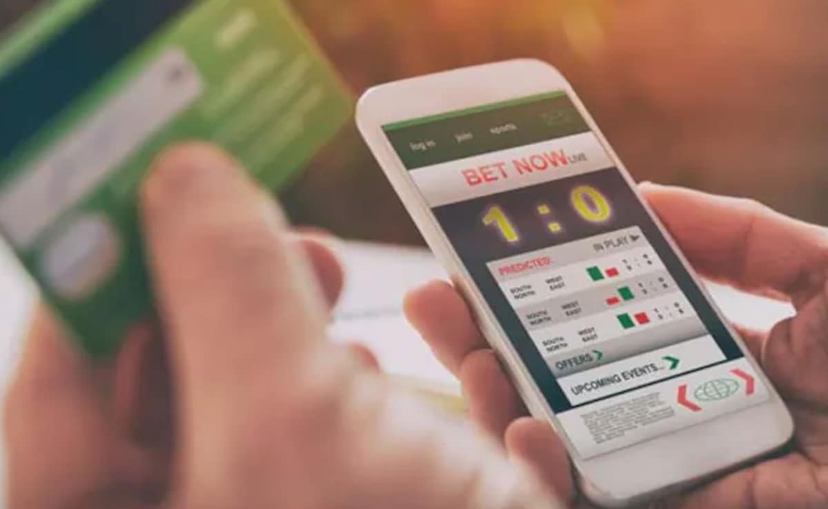 Time's Up For Real-Money Online Games As Bill Becomes Law