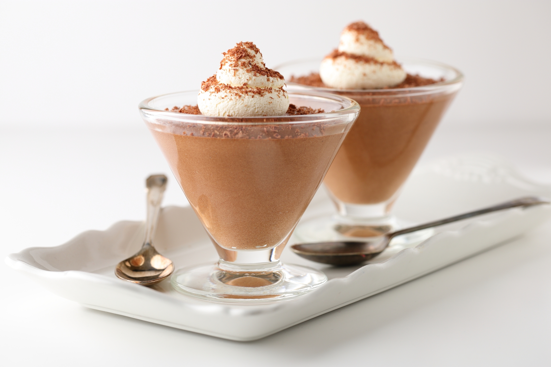 You Can Make These 13 Desserts Using Cottage Cheese (and They Taste Good!)