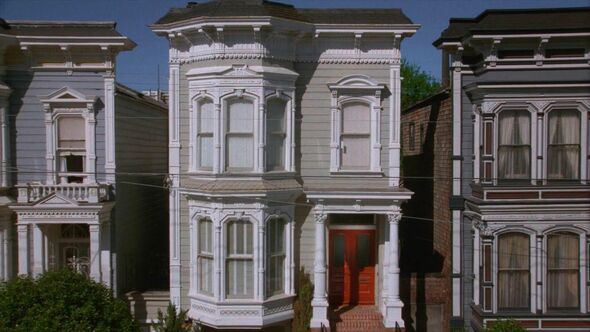 Inside the real life value of some of TV's most iconic homes