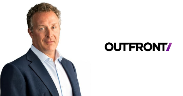 Outfront Media Names Nick Brien Permanent CEO