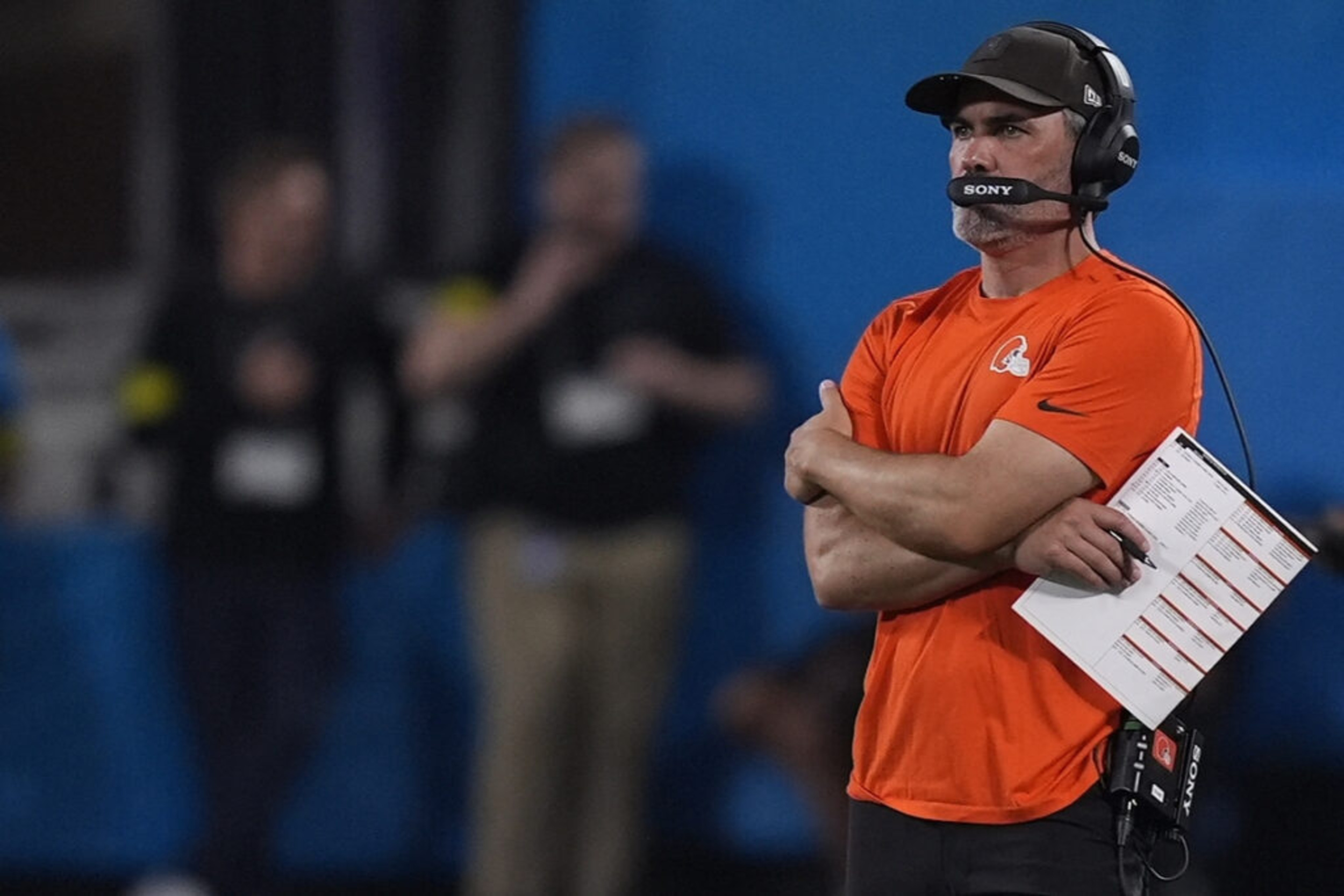 Kevin Stefanski Urges Browns QBs to be Prepared as Starters