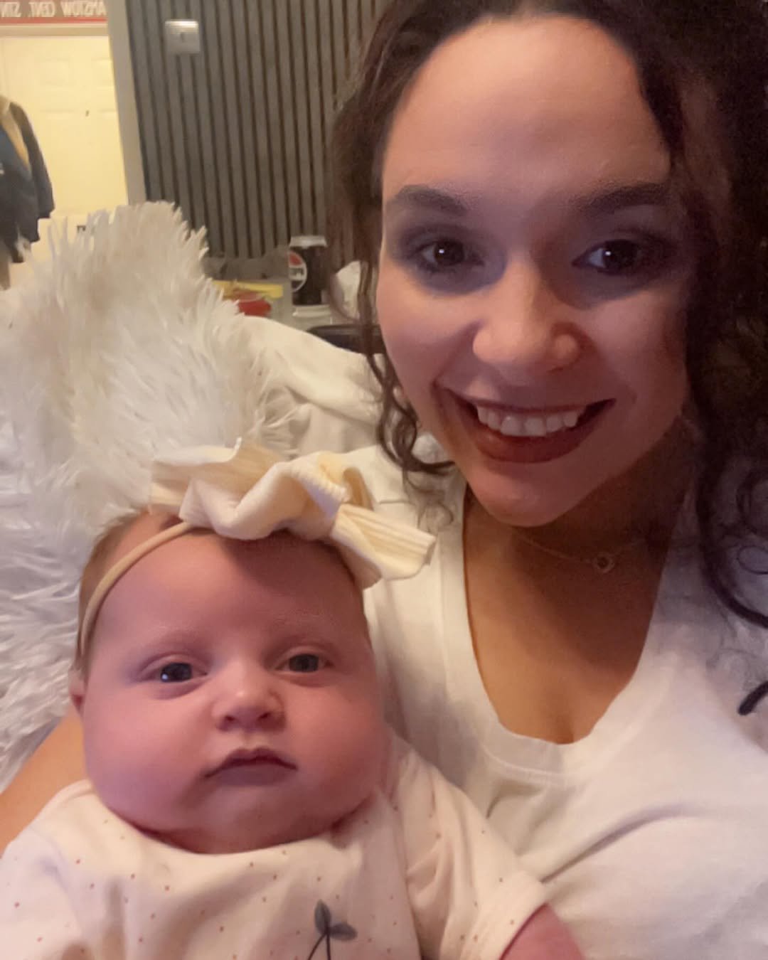 Charlotte Chilton's tearful claim about Conor Maynard