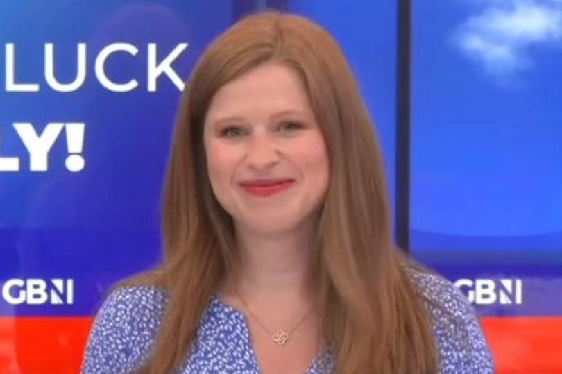 GB News presenter says 'miss you all' as they announce 'last show'