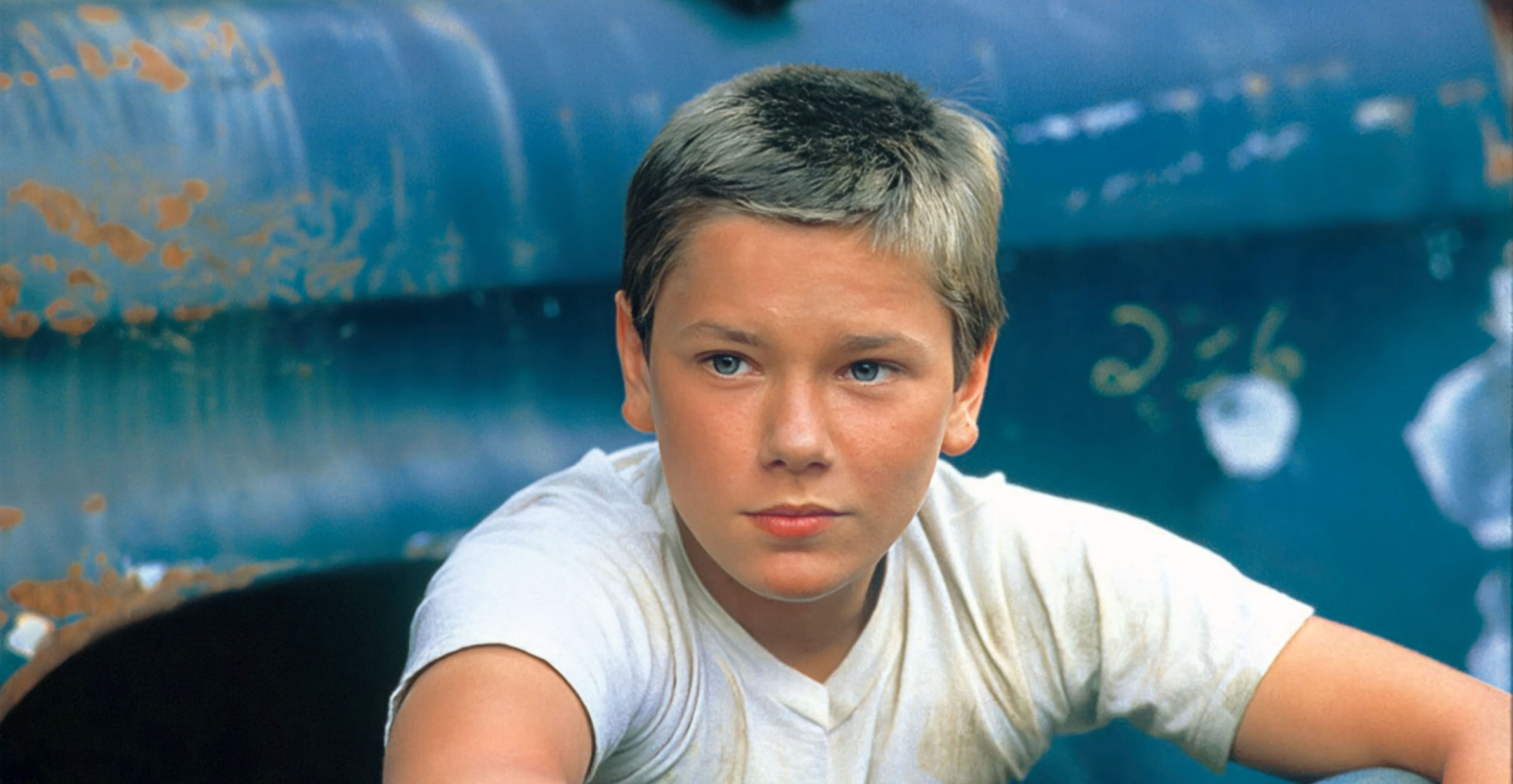 Remembering child actors who passed away early