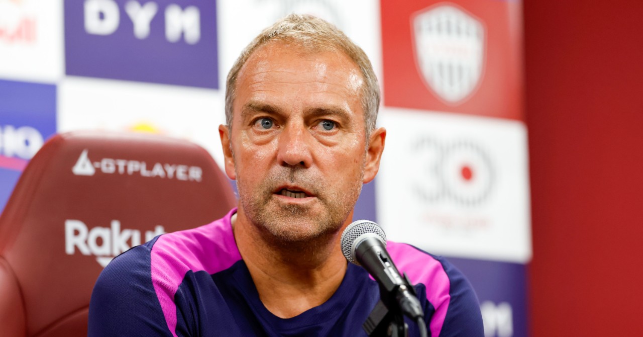 Barça, l’énorme coup dur