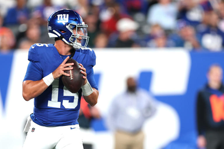Tommy DeVito's bold betrayal: From Giants hero to Patriots insider