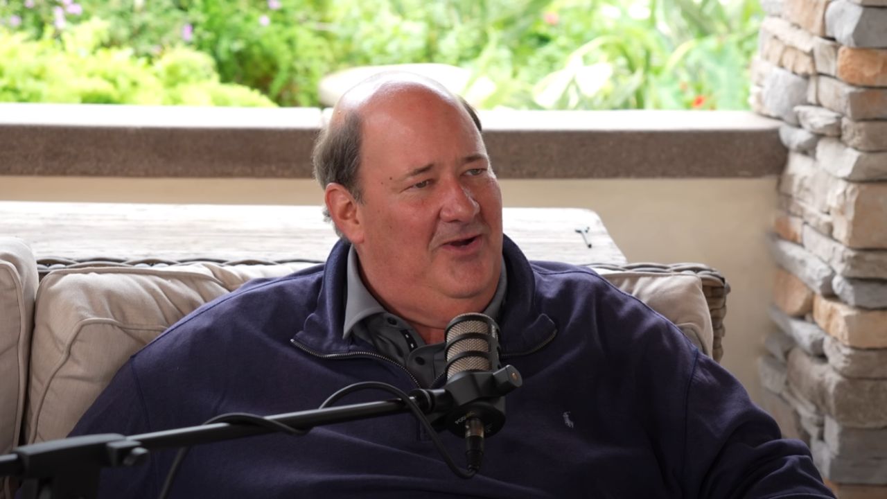 Actor from “The Office” confesses: his life changed completely after ...
