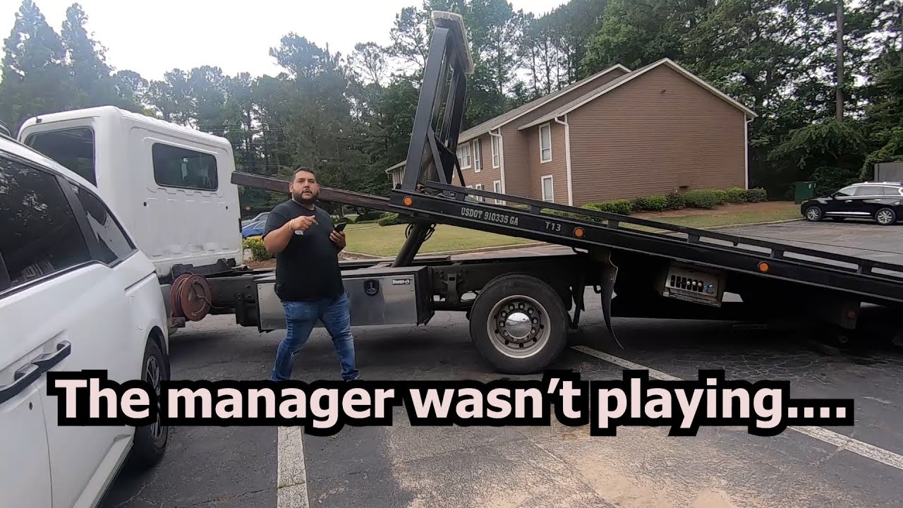 Hooked Trailer Chaos Turns Into $100 Surprise