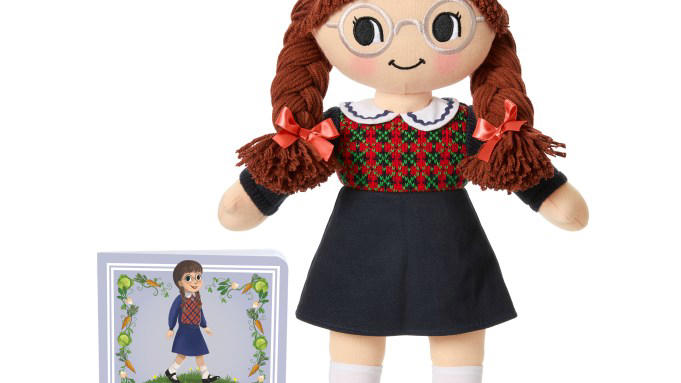 American Girl's Hollywood-Loved Historical Dolls Are Getting a Charming ...