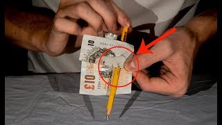 Learn 3 Visual Magic Tricks You Can Do Anywhere