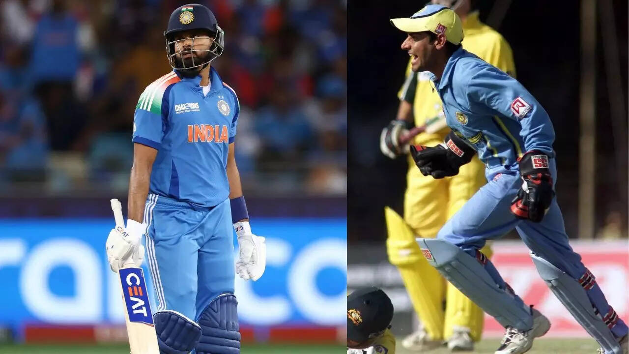 Asia Cup: 'He is missing' - Ex-India wicketkeeper reasons Shreyas Iyer ...