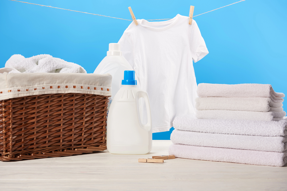 15 Laundry Hacks for Brighter Whites