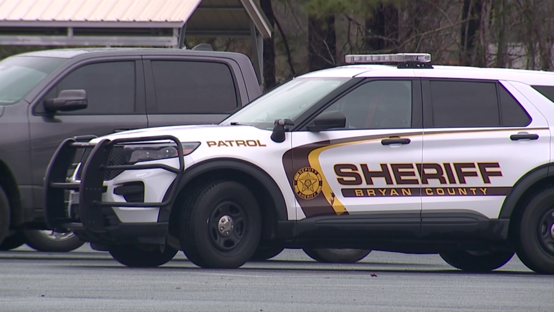 'Help keep us safe': Bryan County Sheriff's Office releases statement ...